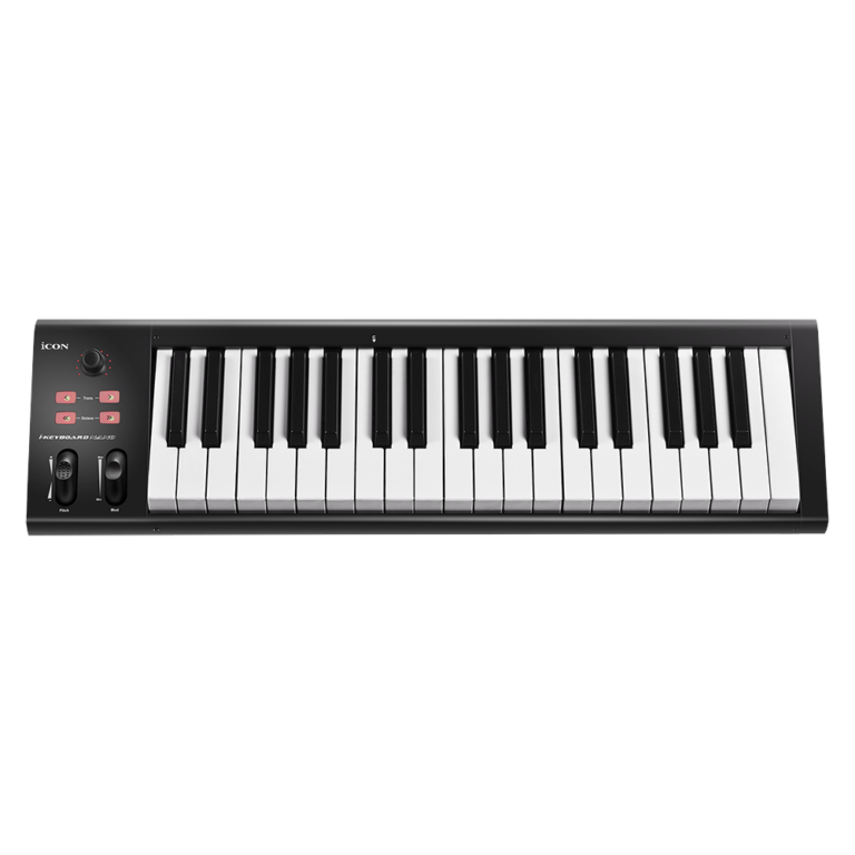 Keyboards Archives - Icon Pro Audio