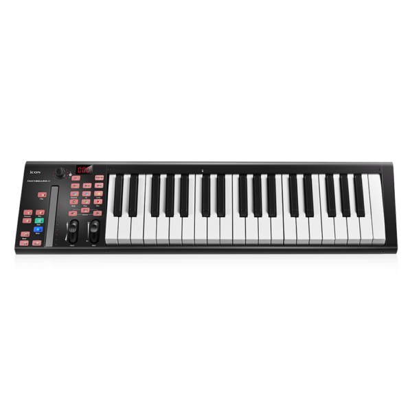 Keyboards Archives - Icon Pro Audio
