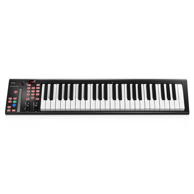 Keyboards Archives - Icon Pro Audio