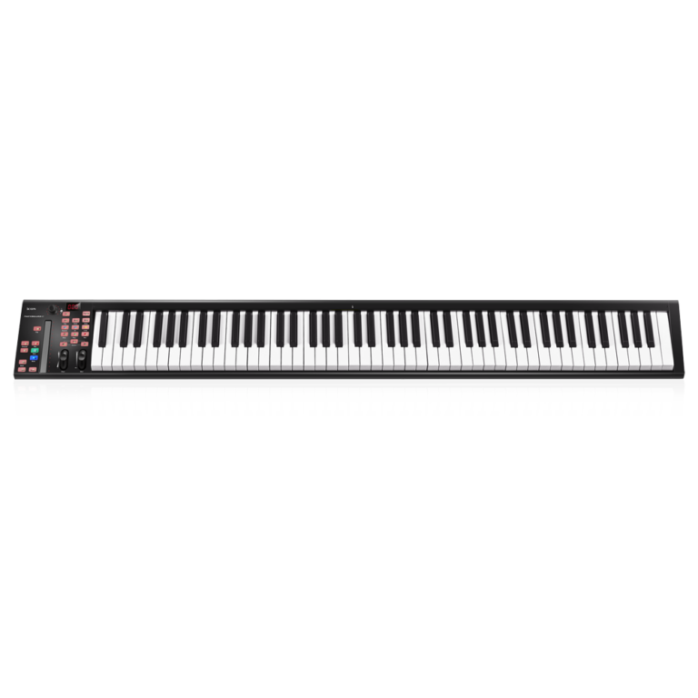Keyboards Archives - Icon Pro Audio