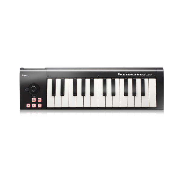 Virtual 6FH - Icon Pro Audio