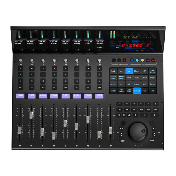 iControls - Icon Pro Audio