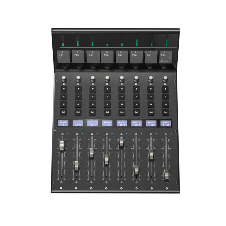 Control Surfaces Archives - Icon Pro Audio