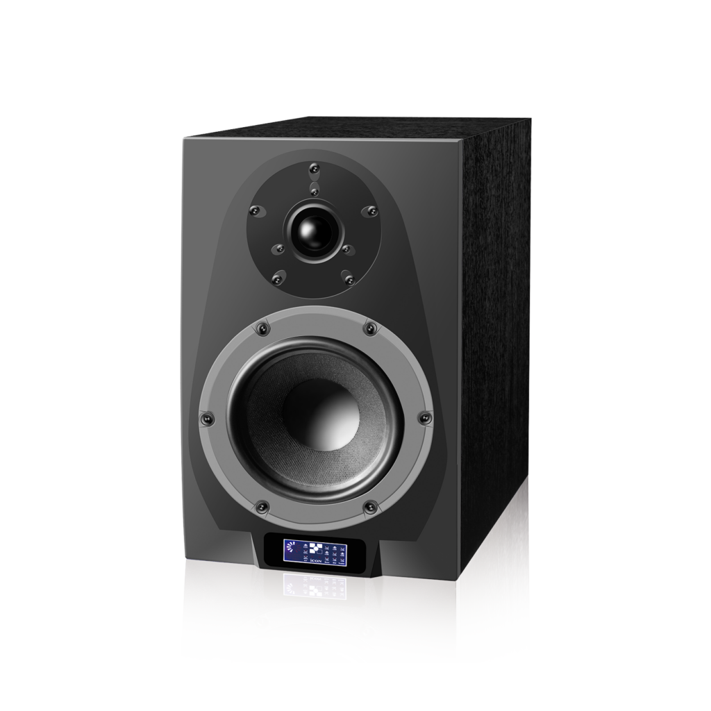 Studio Monitors Archives - Icon Pro Audio