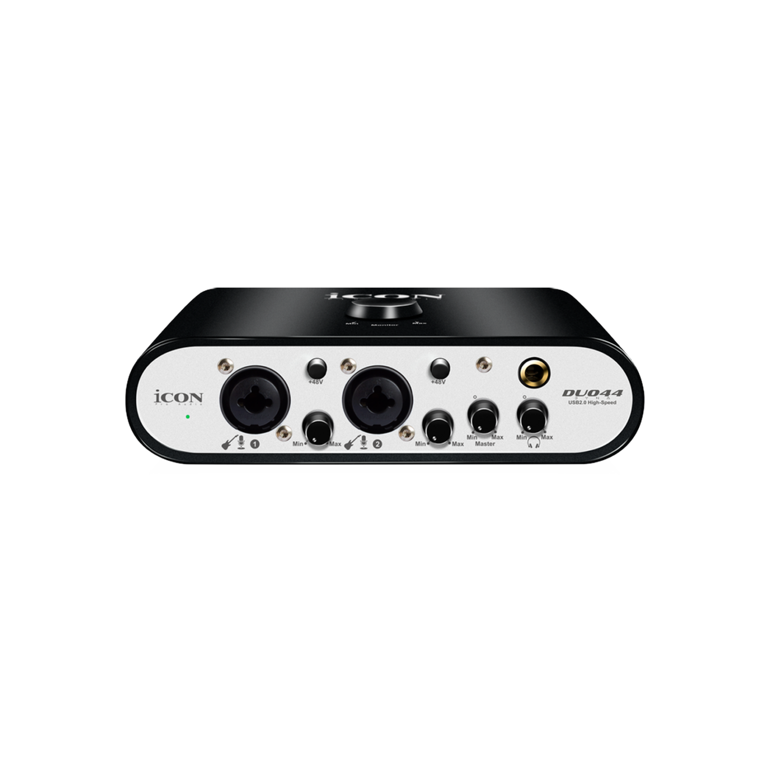 Interfaces Archives - Icon Pro Audio