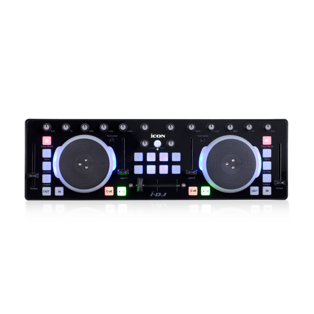 Utrack - Icon Pro Audio