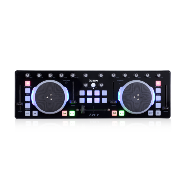 USolo - Icon Pro Audio