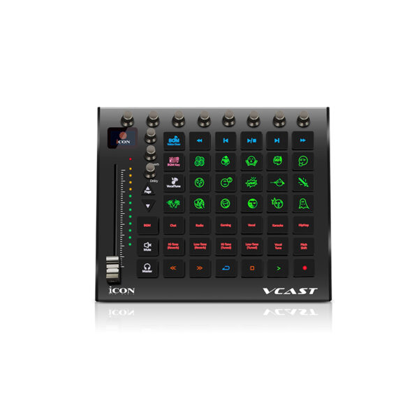 V1-X - Icon Pro Audio