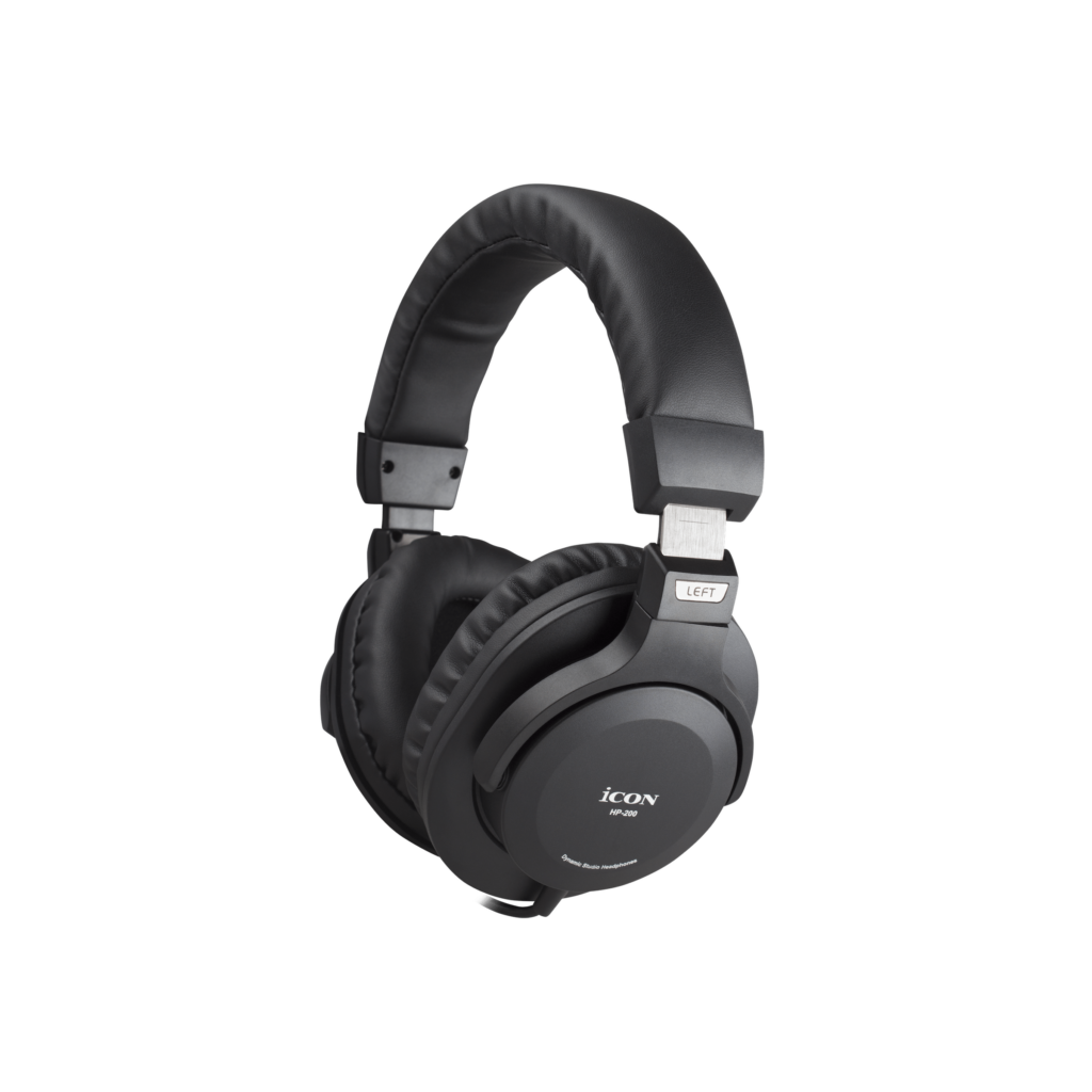 Headphones Archives - Icon Pro Audio