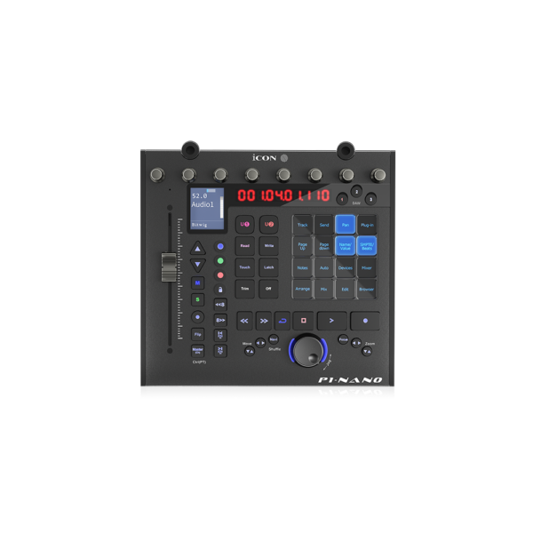 iControls - Icon Pro Audio
