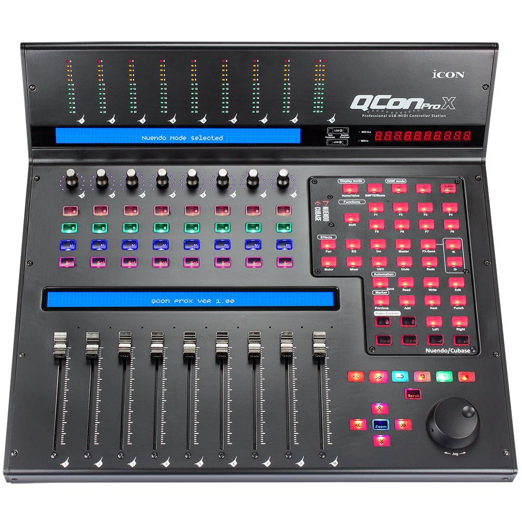 Products - Icon Pro Audio