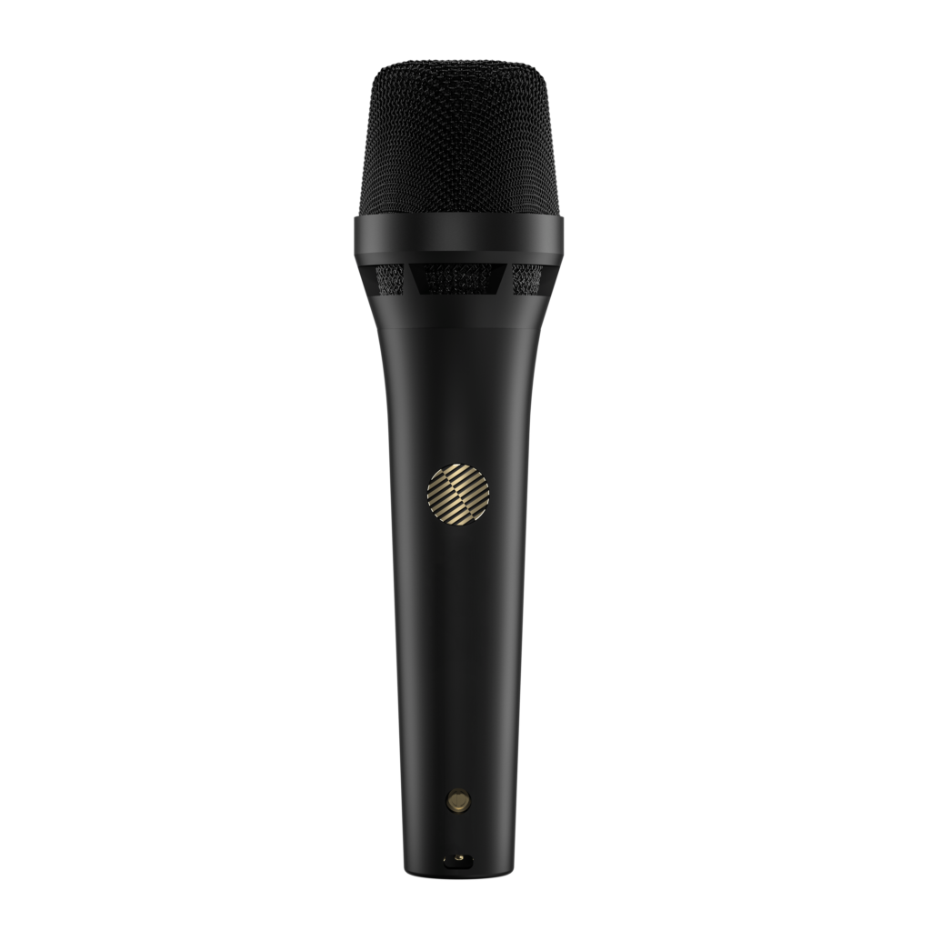 Microphones Archives - Icon Pro Audio
