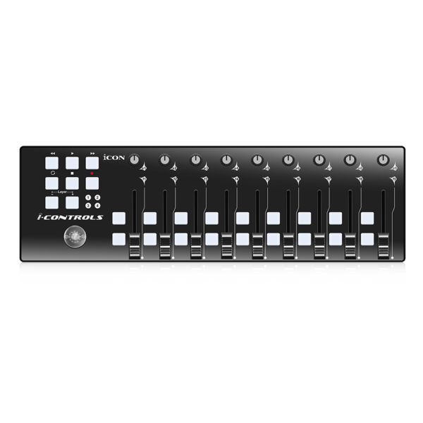 Utrack - Icon Pro Audio